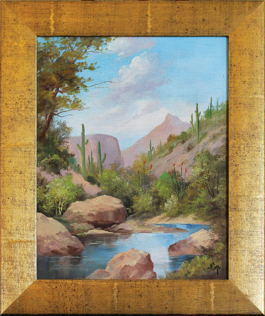 Past Exhibits - Amerind Museum - Research Center, Library, Art Gallery