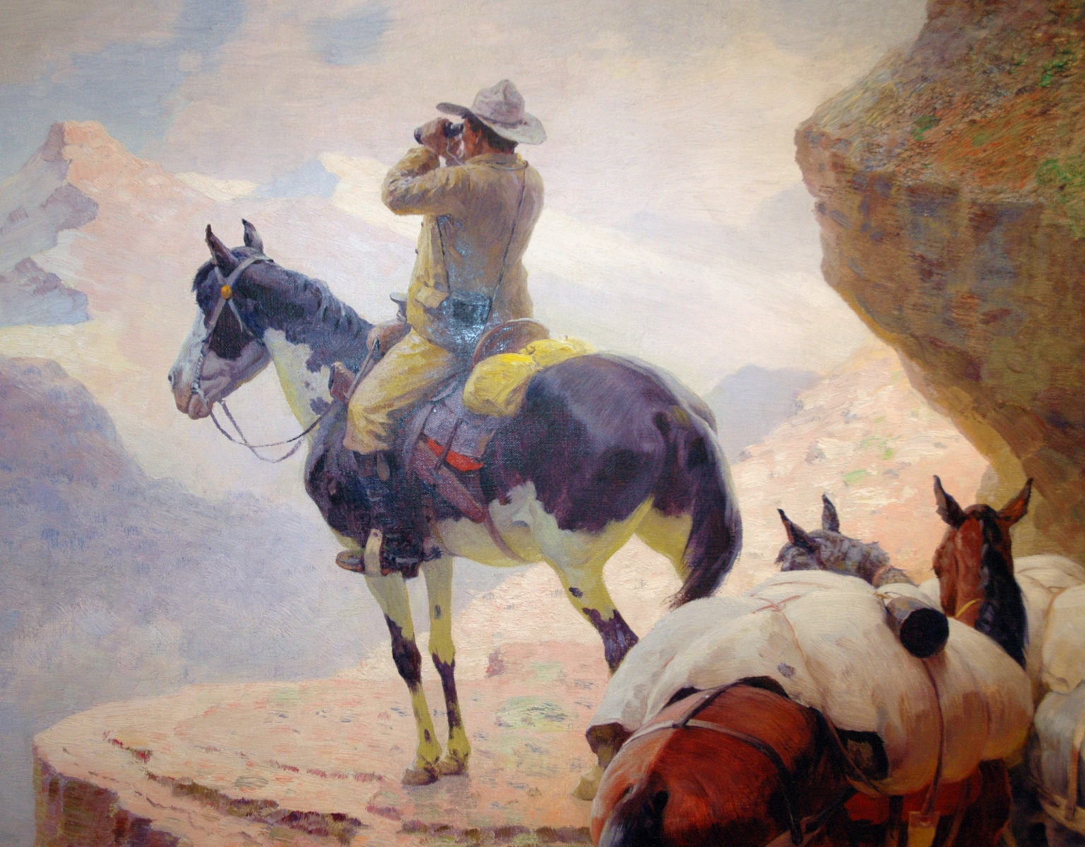 Exhibits - Amerind Museum - Research Center, Library, Art Gallery