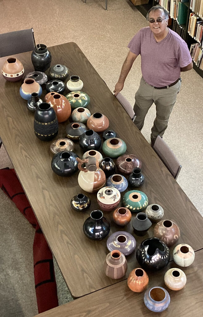 Exhibits - Amerind Museum - Research Center, Library, Art Gallery