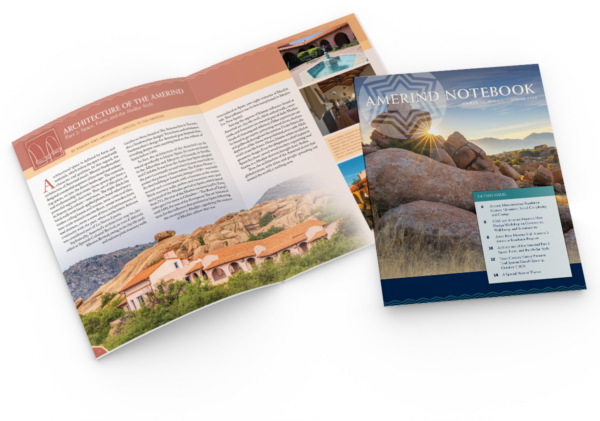 Home - Amerind Museum - Research Center, Library, and Art Gallery